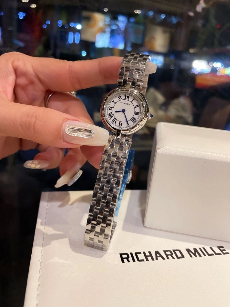 Authentic CARTIER Watches