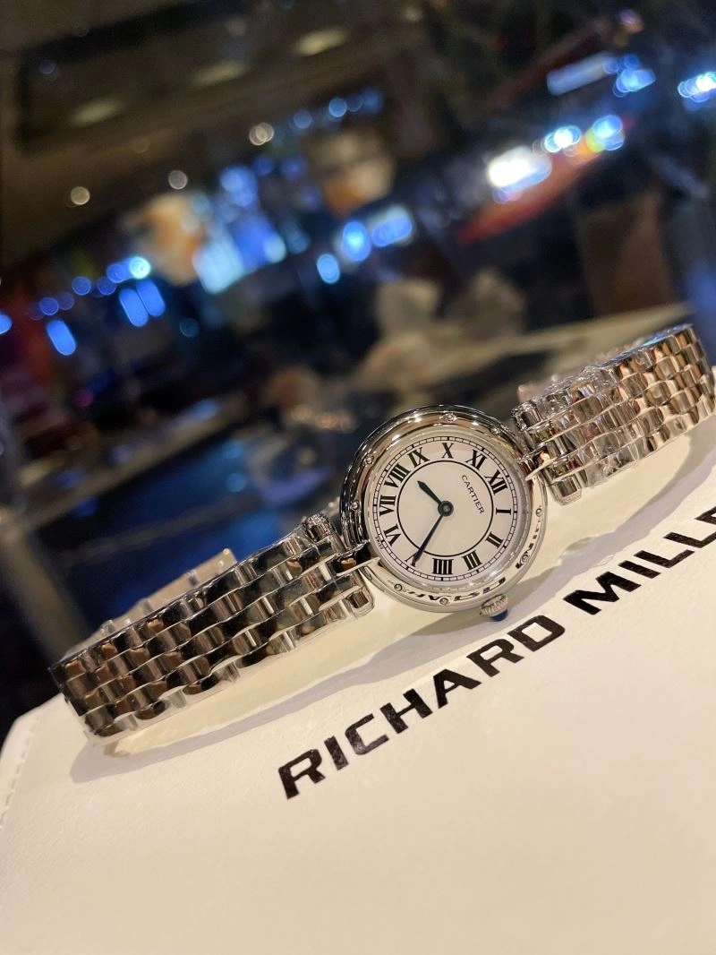 Authentic CARTIER Watches