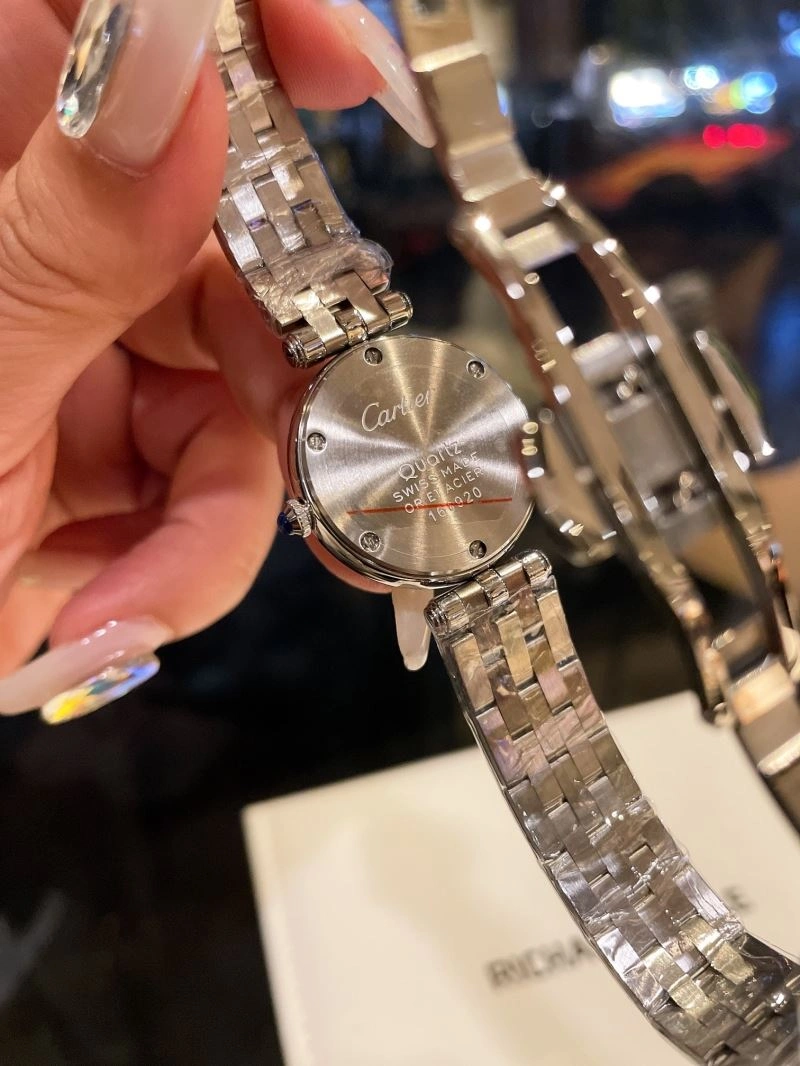 Authentic CARTIER Watches