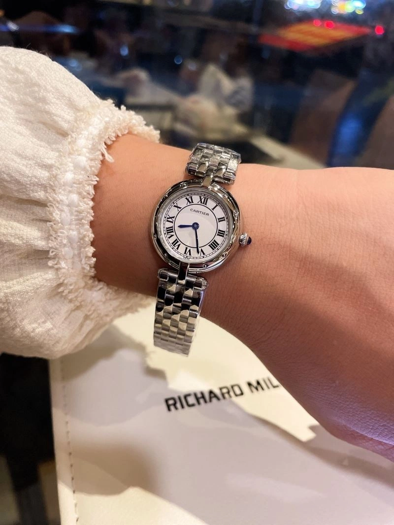 Authentic CARTIER Watches