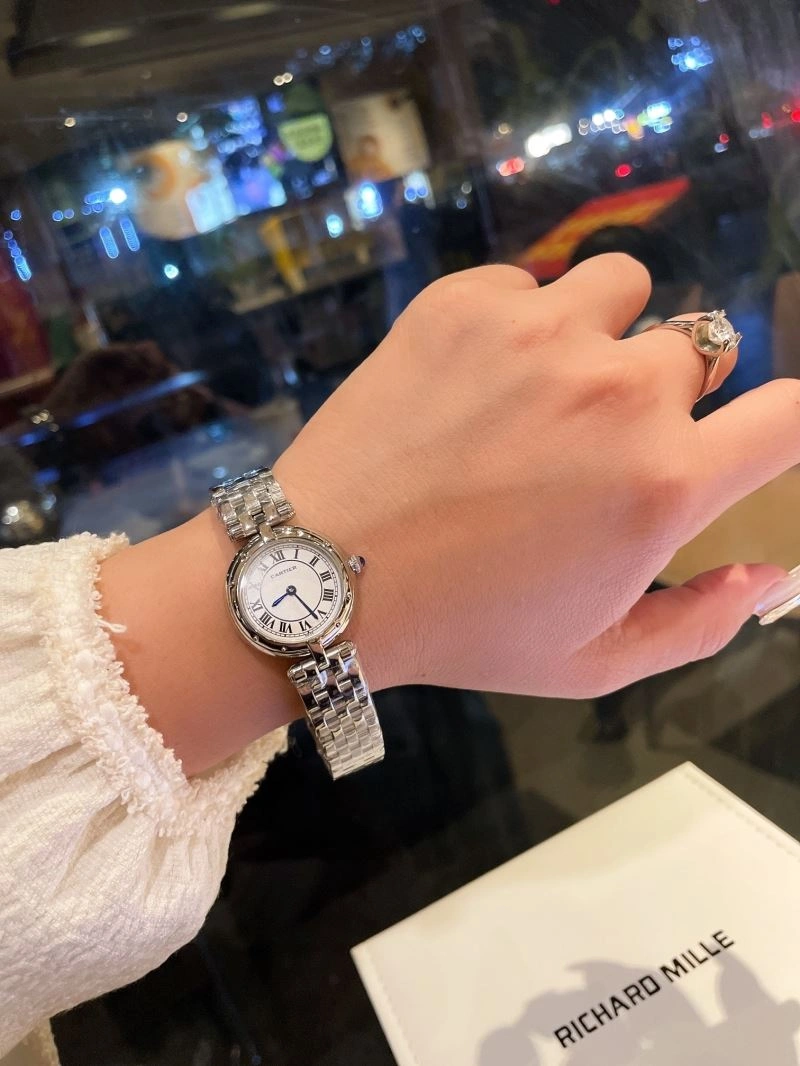 Authentic CARTIER Watches
