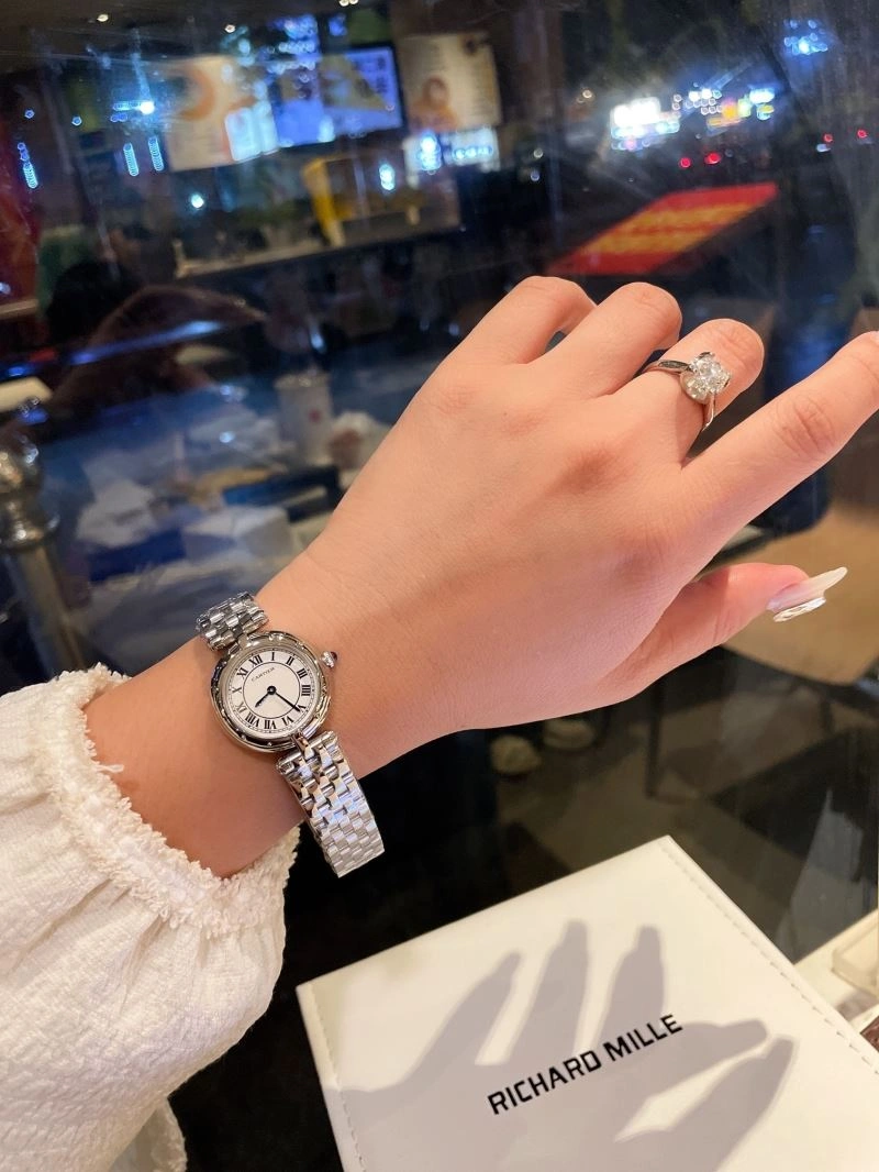 Authentic CARTIER Watches