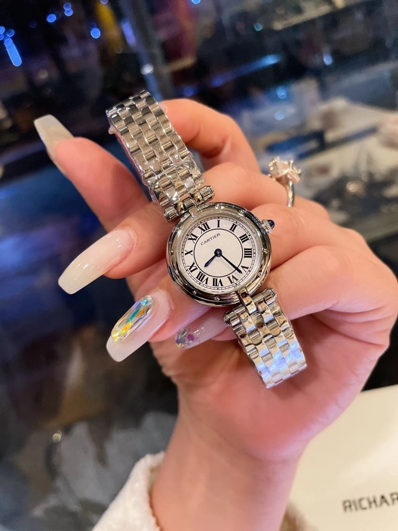 Authentic CARTIER Watches