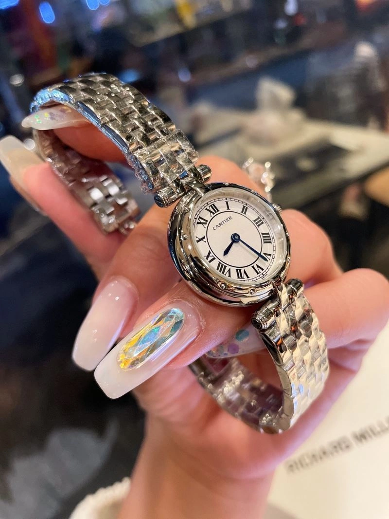 Authentic CARTIER Watches