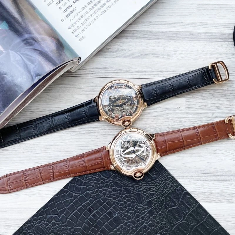 1:1 copy CARTIER Watches