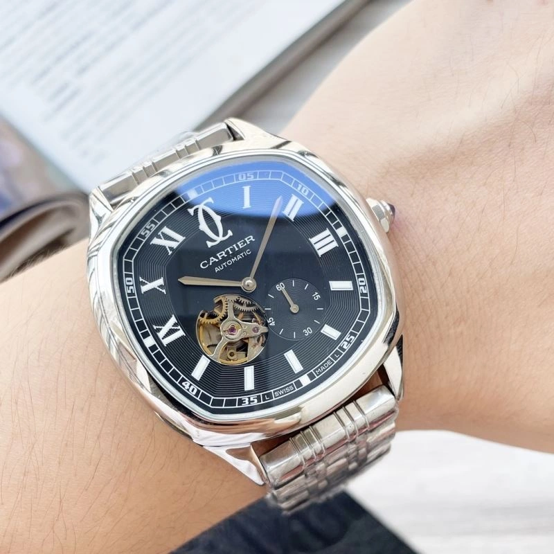 Original CARTIER Watches