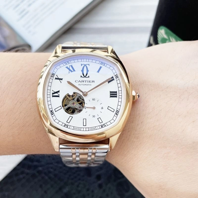 Original CARTIER Watches