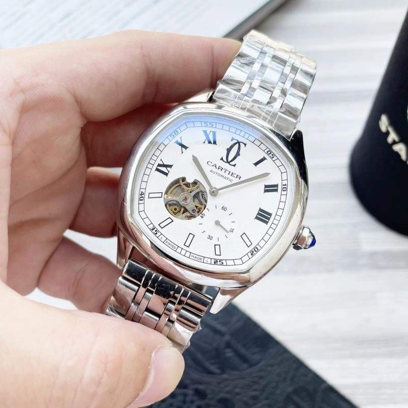 Original CARTIER Watches