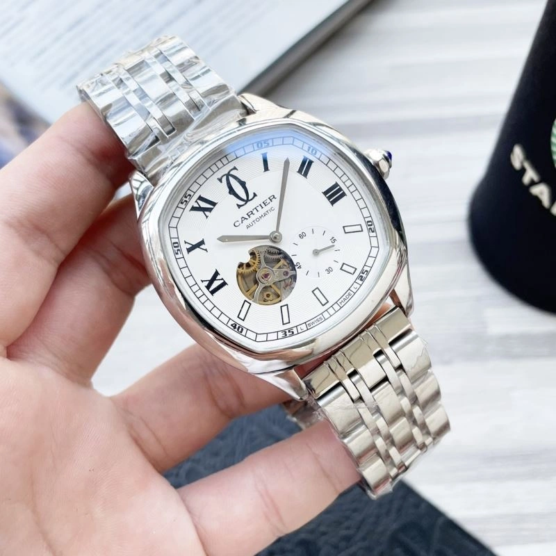 Original CARTIER Watches