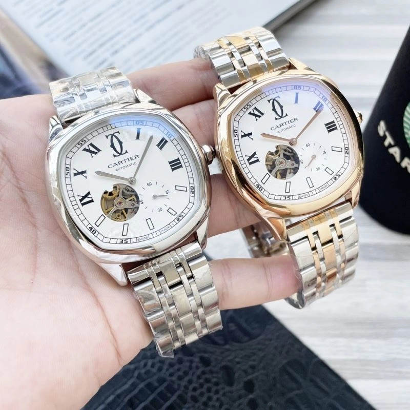 Original CARTIER Watches