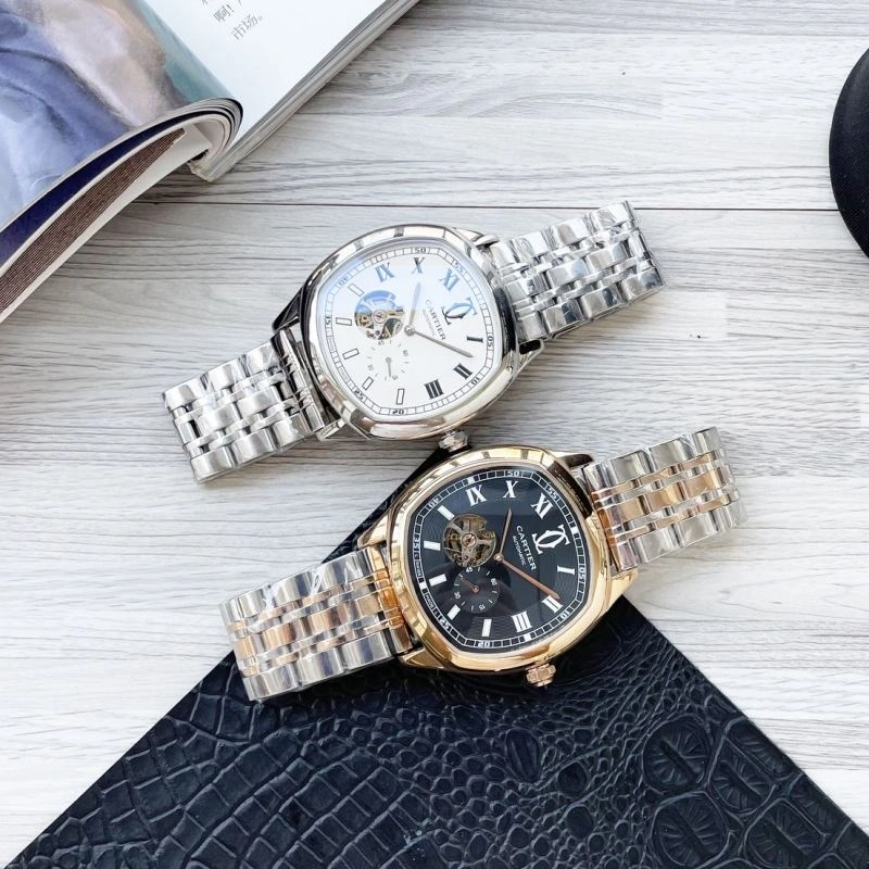 Original CARTIER Watches