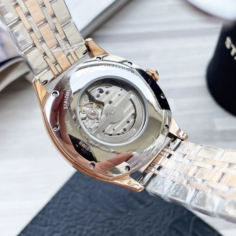 Original CARTIER Watches
