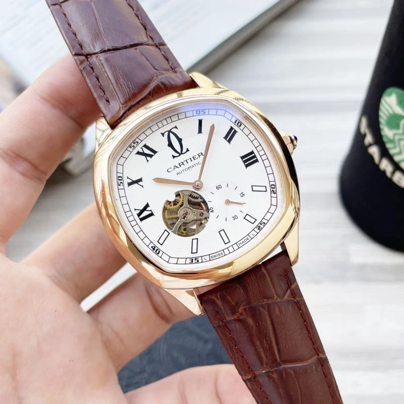 Accurate model CARTIER Watches
