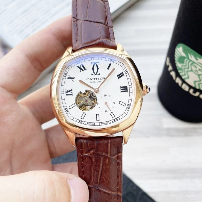 Accurate model CARTIER Watches