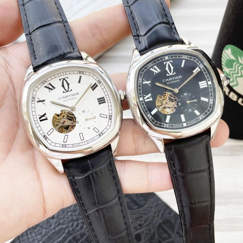 Accurate model CARTIER Watches