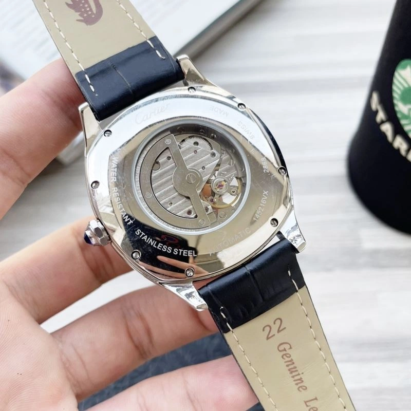 Accurate model CARTIER Watches