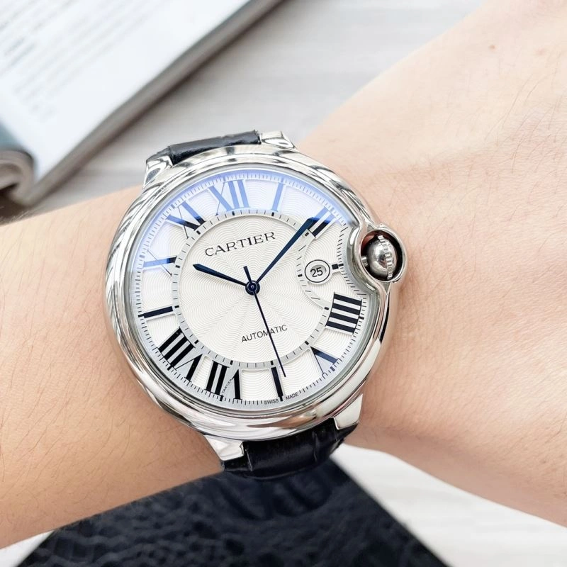Exact replica CARTIER Watches