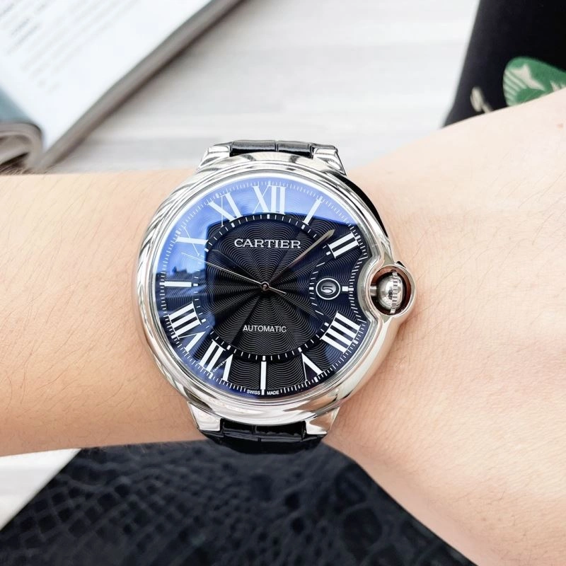 Exact replica CARTIER Watches