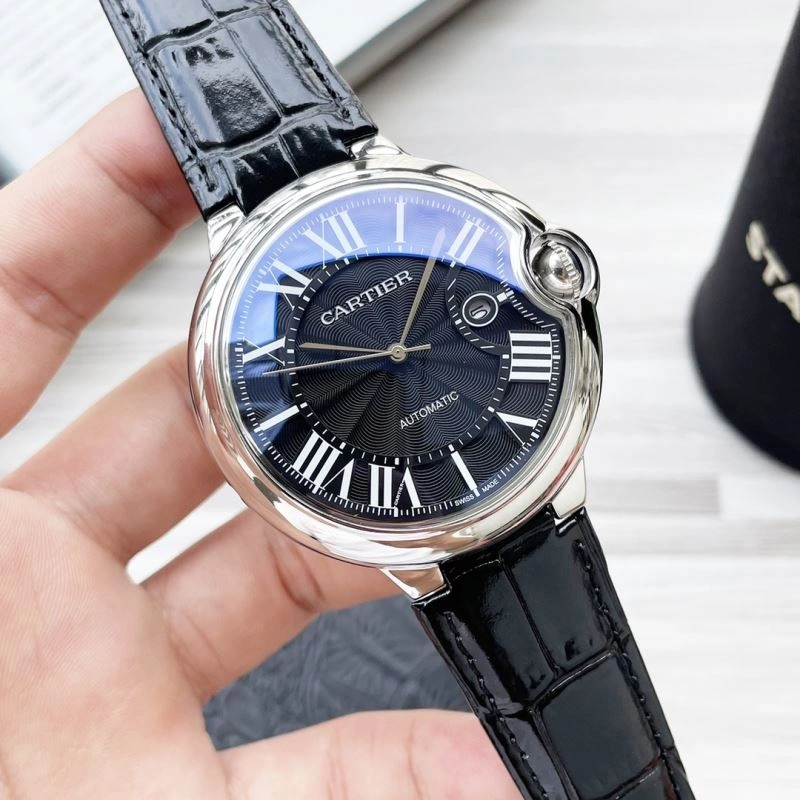 Exact replica CARTIER Watches