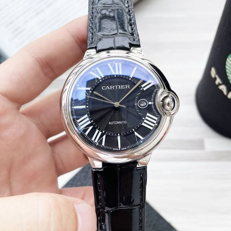 Exact replica CARTIER Watches