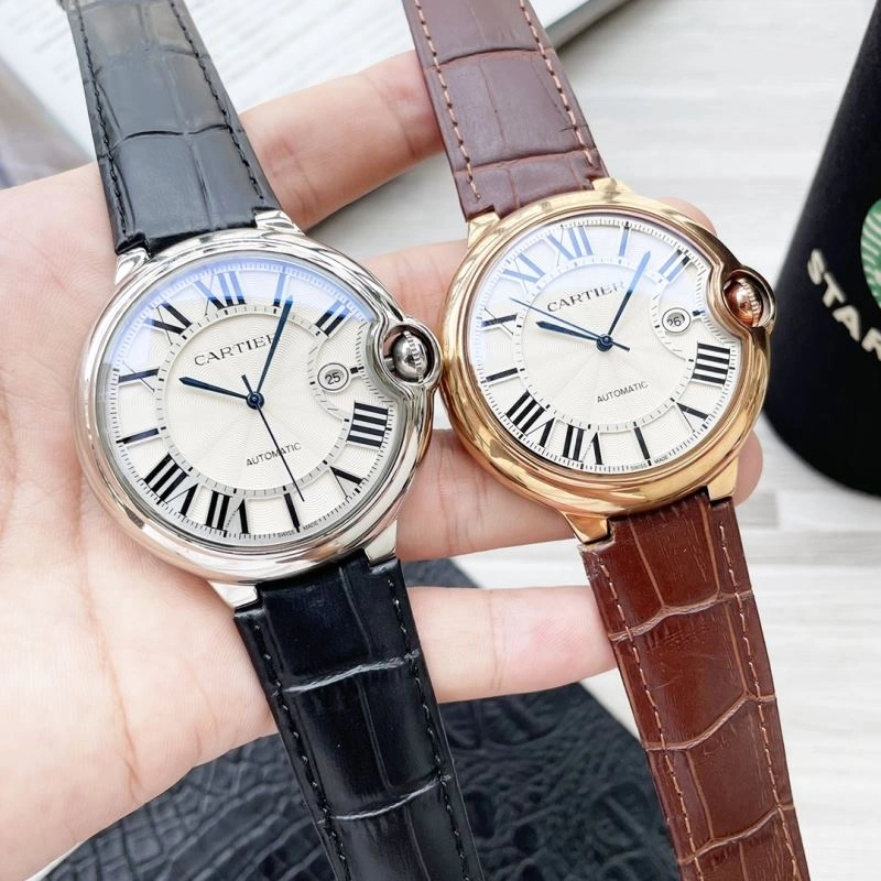 Exact replica CARTIER Watches