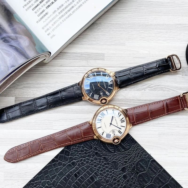 Exact replica CARTIER Watches