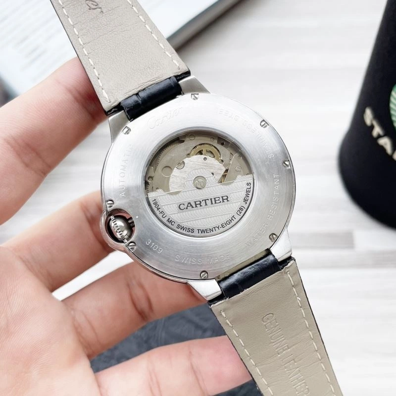 Exact replica CARTIER Watches