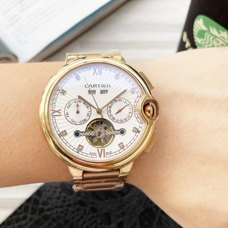 CARTIER Watches