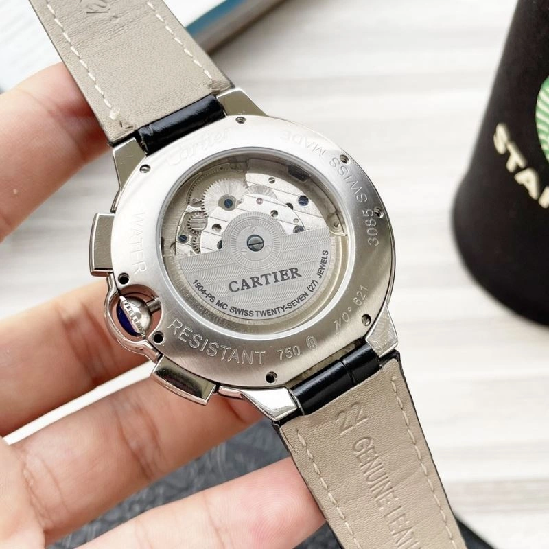 Top mirror CARTIER Watches