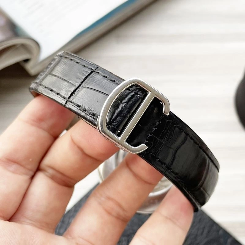 Top mirror CARTIER Watches