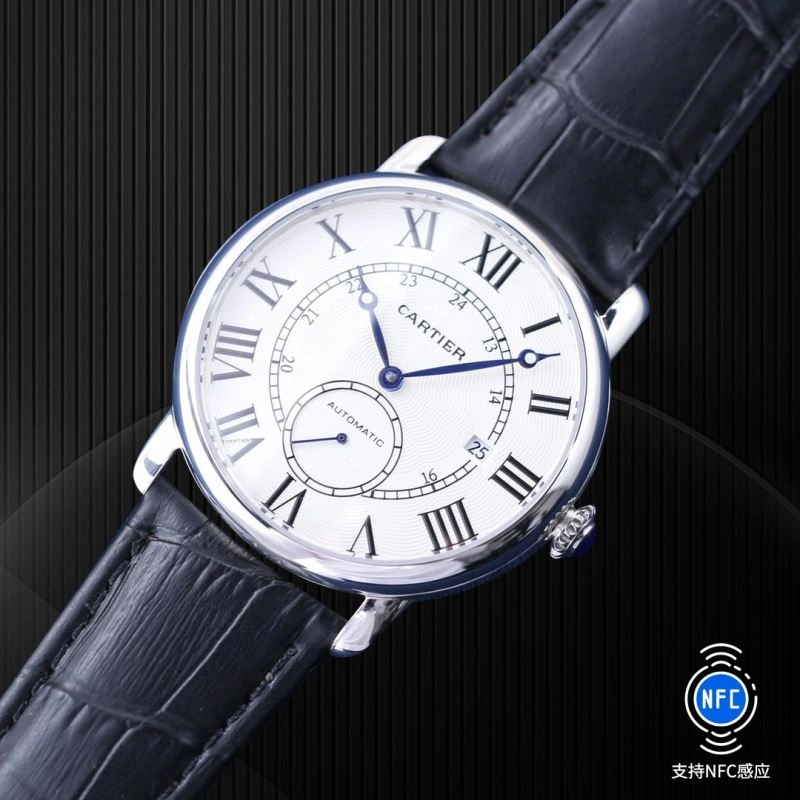 Discounted CARTIER Watches