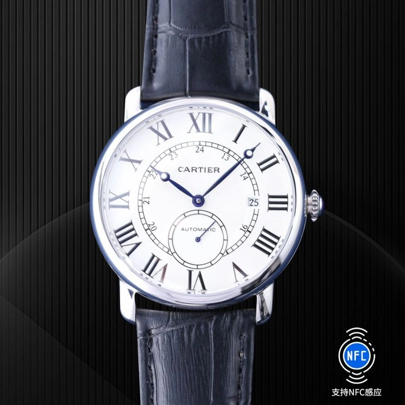 Discounted CARTIER Watches
