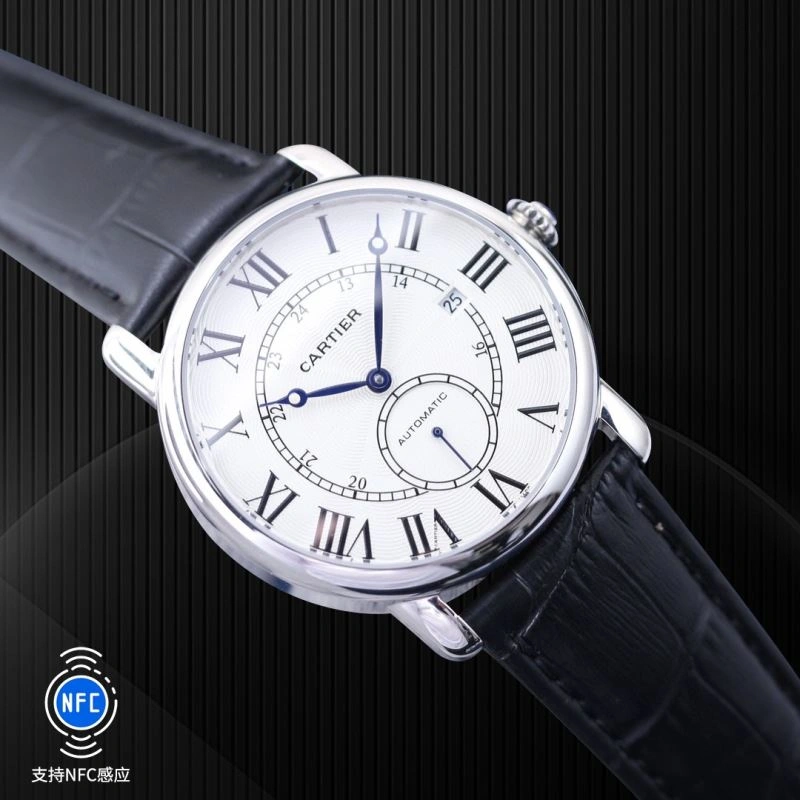 Discounted CARTIER Watches