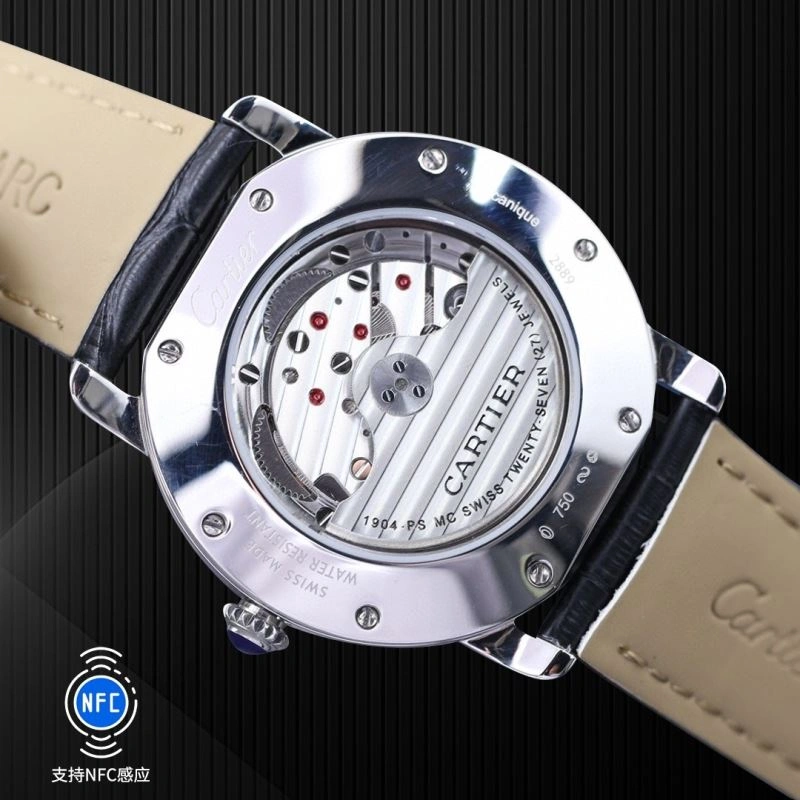 Discounted CARTIER Watches
