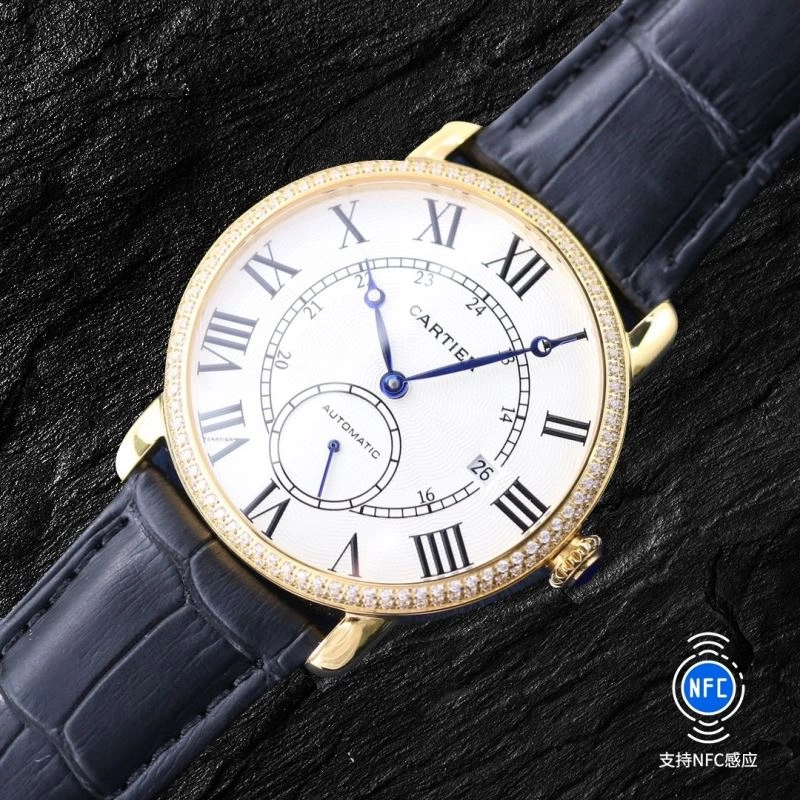 Brand-original CARTIER Watches