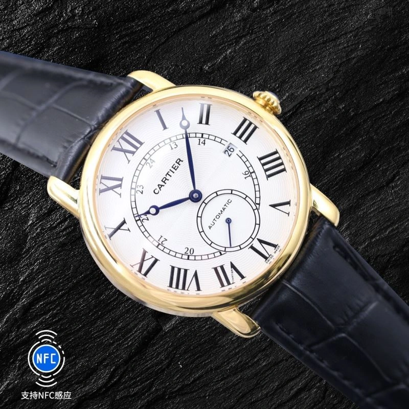 Brand-original CARTIER Watches