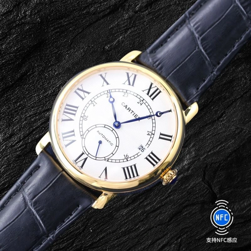 Brand-original CARTIER Watches