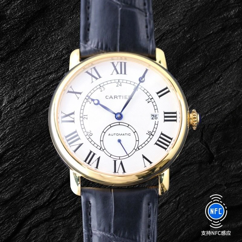 Brand-original CARTIER Watches