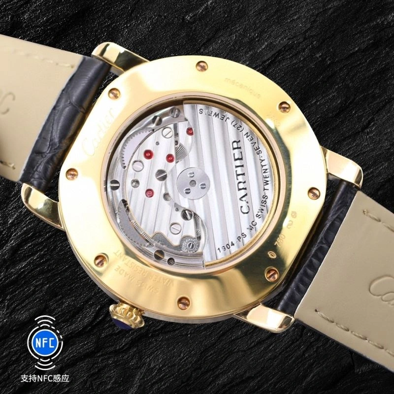 Brand-original CARTIER Watches