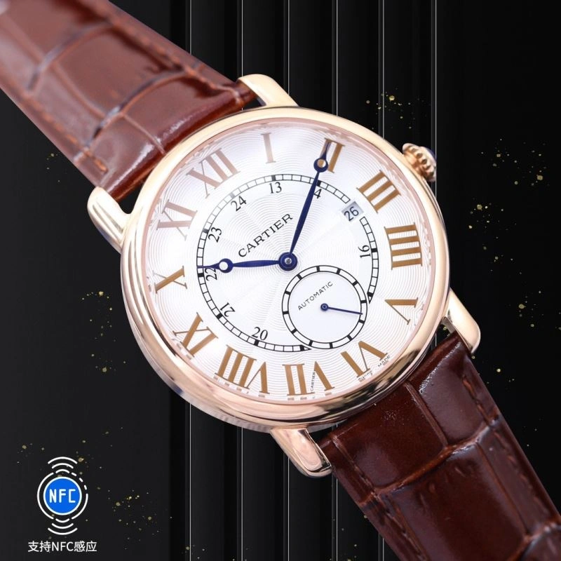 OEM CARTIER Watches