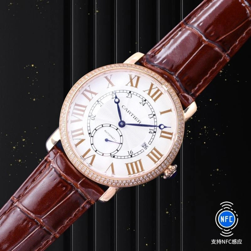 OEM CARTIER Watches