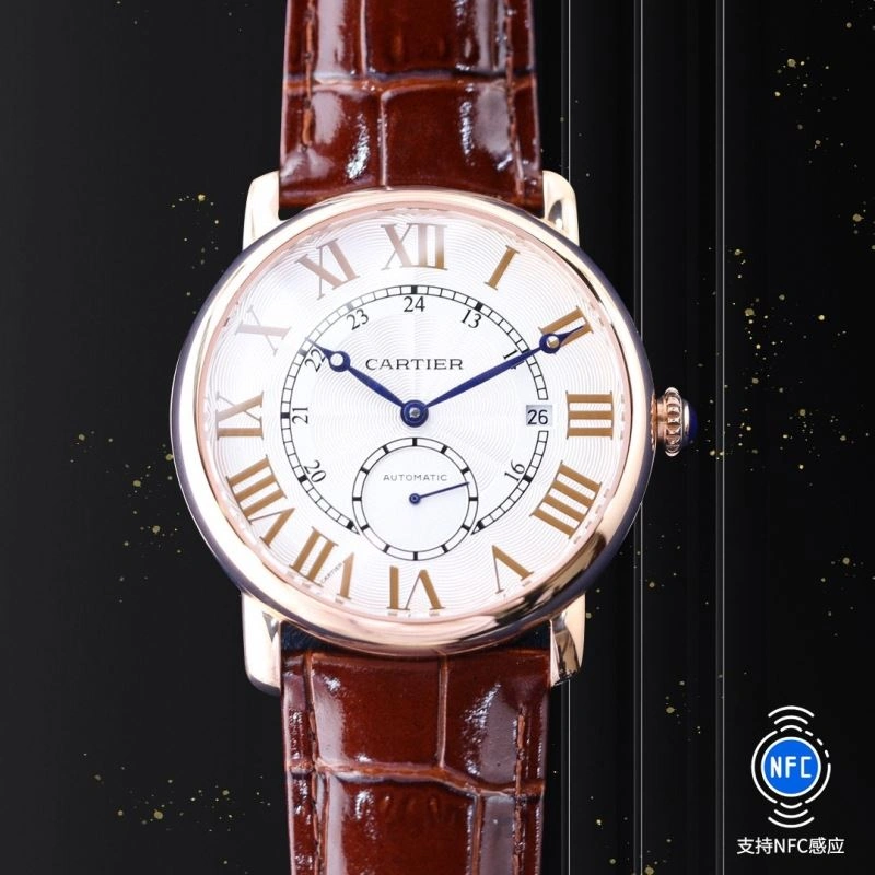 OEM CARTIER Watches