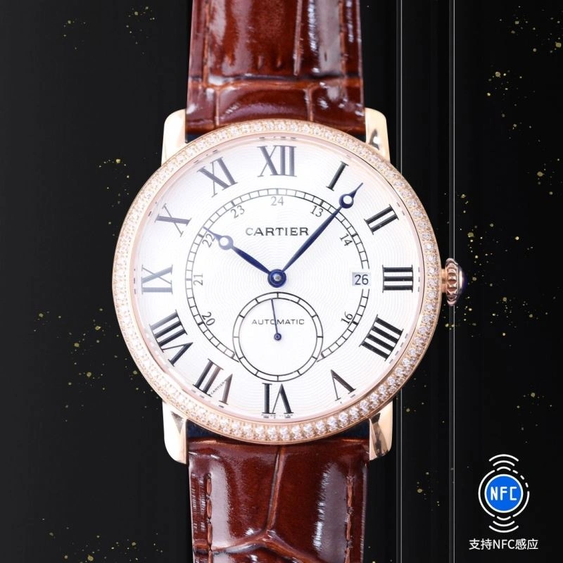 OEM CARTIER Watches