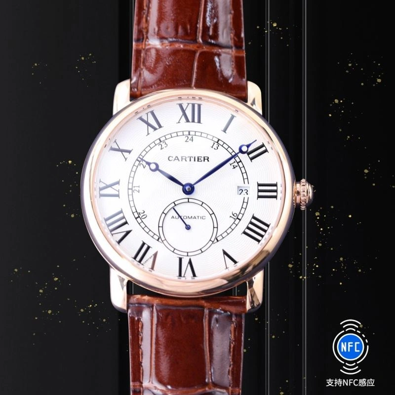OEM CARTIER Watches