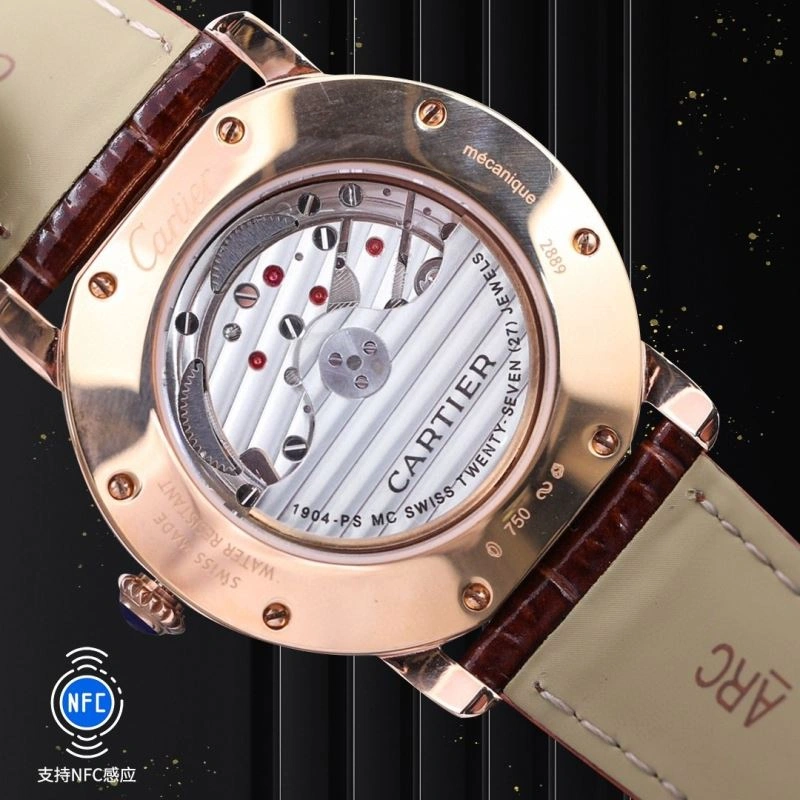 OEM CARTIER Watches