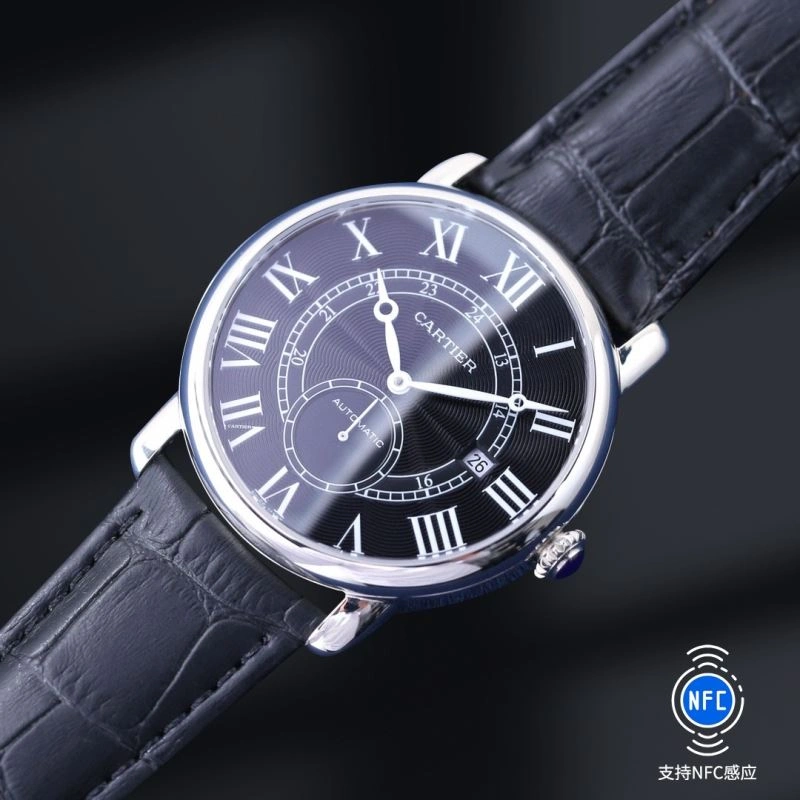 High accuracy CARTIER Watches
