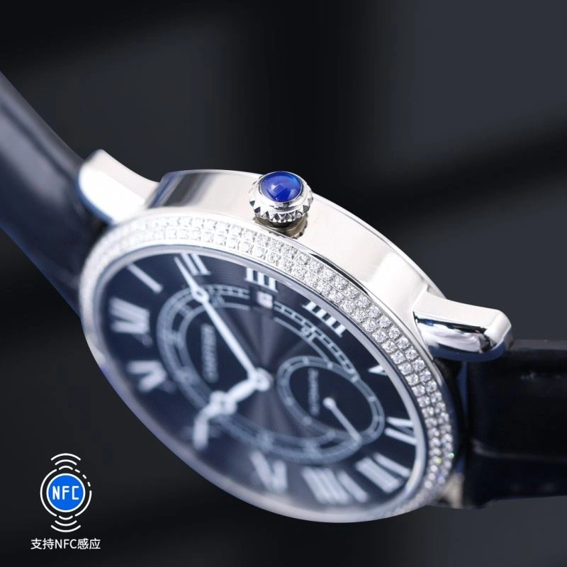 High accuracy CARTIER Watches