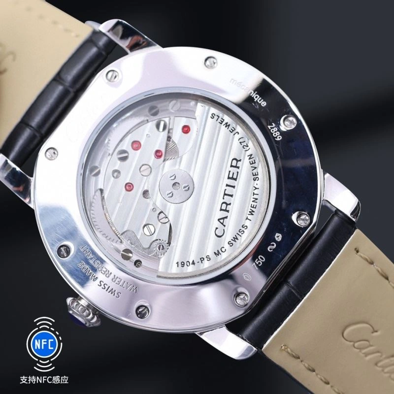 High accuracy CARTIER Watches