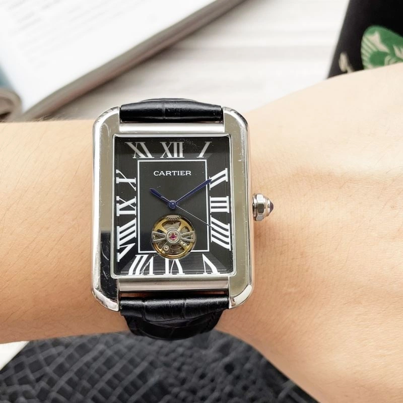 High accuracy CARTIER Watches