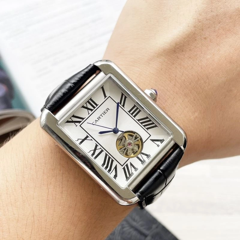 High accuracy CARTIER Watches